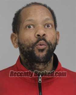 Recent Booking / Mugshot for QUINCY SPENCER in Dallas County, Texas