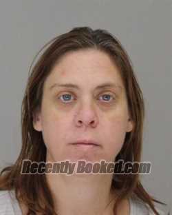 Recent Booking / Mugshot for AMBER ALBRIGHT in Dallas County, Texas
