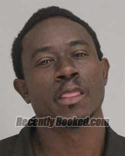 Recent Booking / Mugshot for SAMMY THOMAS in Dallas County, Texas