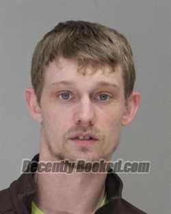 Recent Booking / Mugshot for JONATHAN QUILL in Dallas County, Texas