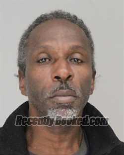 Recent Booking / Mugshot for DERRICK HIGHTOWER in Dallas County, Texas