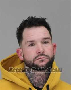 Recent Booking / Mugshot for COBY WHEAT in Dallas County, Texas