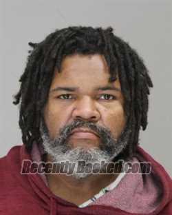 Recent Booking / Mugshot for KELLY HERRING in Dallas County, Texas