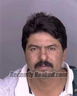 Recent Booking / Mugshot for ADAM AGUILAR in Dallas County, Texas