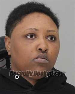 Recent Booking / Mugshot for SHARON MITCHELL in Dallas County, Texas