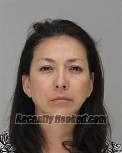 Recent Booking / Mugshot for ARACELI PICAZO in Dallas County, Texas