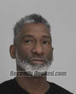 Recent Booking / Mugshot for TAUREN DRAKE in Dallas County, Texas