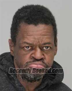 Recent Booking / Mugshot for KEVIN CLEMENTS in Dallas County, Texas