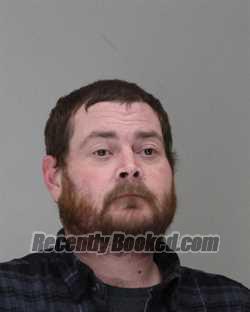 Recent Booking / Mugshot for DUSTIN BUTLER in Dallas County, Texas