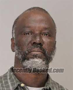 Recent Booking / Mugshot for LEON TATUM in Dallas County, Texas