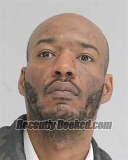 Recent Booking / Mugshot for LARON BIRDSONG in Dallas County, Texas