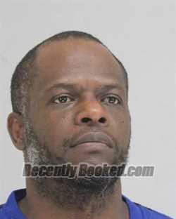 Recent Booking / Mugshot for TYRON BLACK in Dallas County, Texas