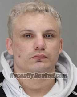GARRETT STEPHENS Arrest Record & Booking Info – Dallas County, Texas ...
