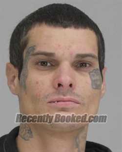 Recent Booking / Mugshot for RICHARD HALE in Dallas County, Texas