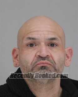 Recent Booking / Mugshot for JOSE BANDA in Dallas County, Texas