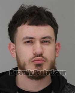 Recent Booking / Mugshot for KEVIN CASTRO in Dallas County, Texas