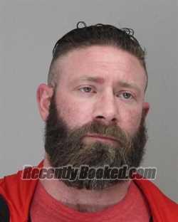 Recent Booking / Mugshot for RYNE NEASE in Dallas County, Texas