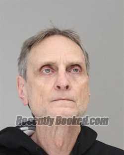 Recent Booking / Mugshot for JOSEPH ROGALSKI in Dallas County, Texas