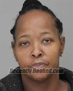Lori Shepherd Mugshot & Arrest Info | Dallas County, TX