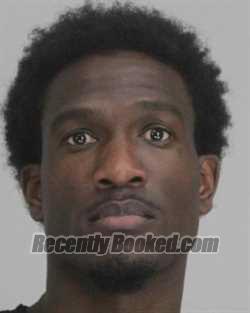 Recent Booking / Mugshot for JOSHUA SUTHERLAND in Dallas County, Texas