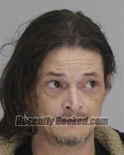 Recent Booking / Mugshot for JACOB STEPP in Dallas County, Texas