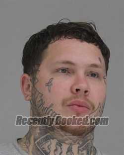 Recent Booking / Mugshot for LARRY BURGE in Dallas County, Texas