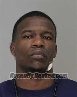Recent Booking / Mugshot for DAKARAI BERRY in Dallas County, Texas