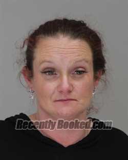 Recent Booking / Mugshot for RAYCHEL WILLIAMS in Dallas County, Texas