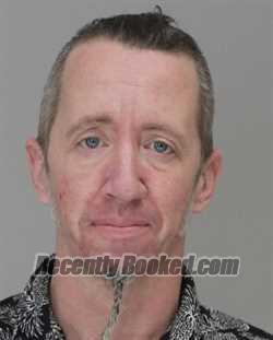 Recent Booking / Mugshot for JEREMY CRAIG in Dallas County, Texas