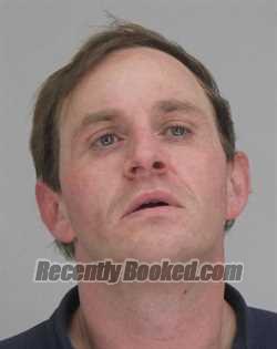 Recent Booking / Mugshot for JUSTIN RATLIFF in Dallas County, Texas
