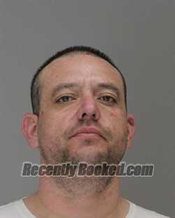 Recent Booking / Mugshot for COREY FOSTER in Dallas County, Texas