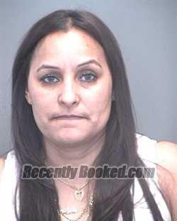 Recent Booking / Mugshot for ELIZABETH GONZALEZ in Dallas County, Texas