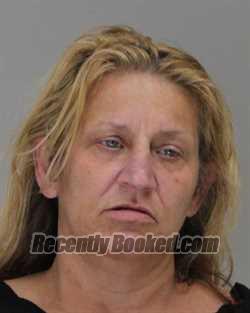 Recent Booking / Mugshot for PATRICIA LOPEZ in Dallas County, Texas