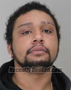 Recent Booking / Mugshot for COLBY EDWARDS in Dallas County, Texas