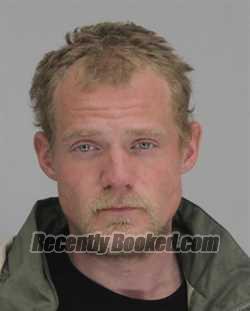 Recent Booking / Mugshot for CLINT MORGAN in Dallas County, Texas