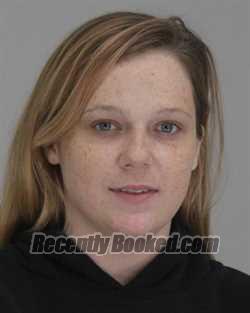 BRIANNA HALL Arrest Record & Booking Info – Dallas County, Texas ...
