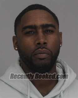 Recent Booking / Mugshot for RODNEY ROSS in Dallas County, Texas