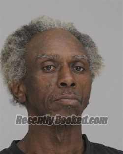 Recent Booking / Mugshot for ROBERT BUCKLEY in Dallas County, Texas