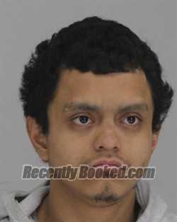 Recent Booking / Mugshot for ALEJANDRO RIOS in Dallas County, Texas