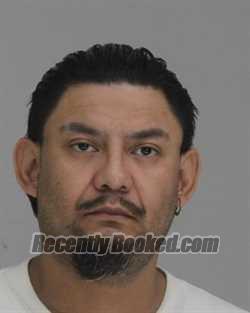Recent Booking / Mugshot for EDDIEBERTO HERNANDEZ in Dallas County, Texas