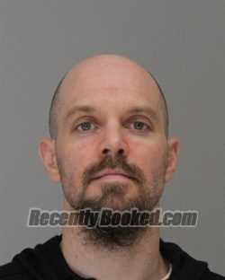 Recent Booking / Mugshot for JEREMY JAGIELSKI in Dallas County, Texas