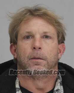 Recent Booking / Mugshot for CHAD HENRY in Dallas County, Texas
