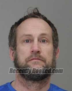 Recent Booking / Mugshot for ANDREW COPPLE in Dallas County, Texas