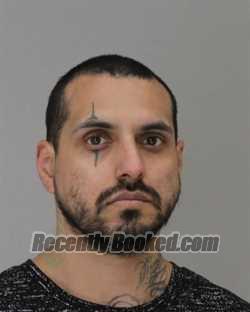 Recent Booking / Mugshot for MANUEL MATA in Dallas County, Texas
