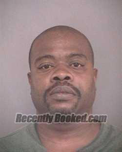 Recent Booking / Mugshot for MICHAEL WASHINGTON in Dallas County, Texas