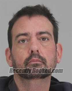 Recent Booking / Mugshot for STEVEN BARTON in Dallas County, Texas