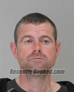 Recent Booking / Mugshot for ROBERT RUSSELL in Dallas County, Texas