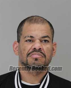 Recent Booking / Mugshot for CARL ROY in Dallas County, Texas
