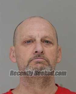 SHANE HOFFMAN Arrest Record & Booking Info – Dallas County, Texas ...