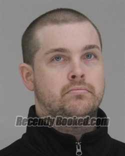 Recent Booking / Mugshot for GARRETT COOK in Dallas County, Texas